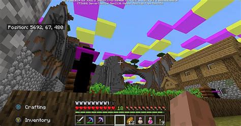 Anyone Else Have Broken Textures Like This Imgur