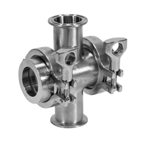 Clamp Sight Glasses Stainless Steel Sight Glass Ferguson Industrial