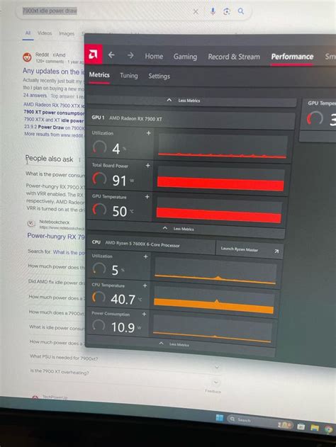 This Seems Ridiculously High For Idle Power Draw R Pcmasterrace