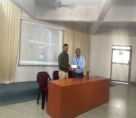Skill Development Programme On Synthesis Of Multifunctional