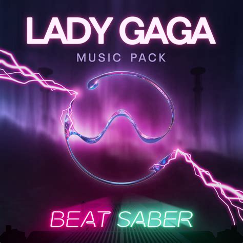 Lady Gaga Music Pack Brings More Hit Songs To Beat Saber