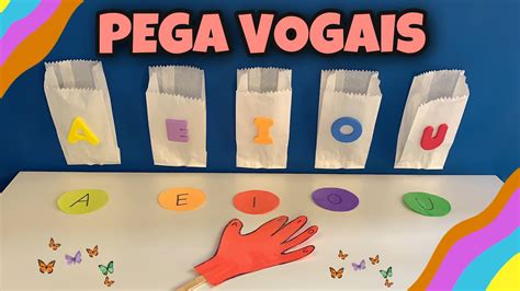 Super Bingo das Vogais alfabetização grupoats tec br