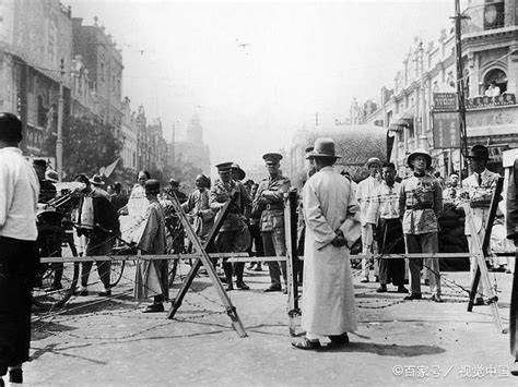 1945年8月15日，日本宣布投降，300萬漢奸下場如何？ 每日頭條