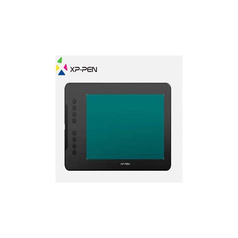 Tableta Grafica Xp Pen Deco 01 V2 Xp Pen