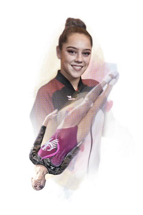 Aileen RÖsler Stiftung Sporthilfe Rheinland Pfalz