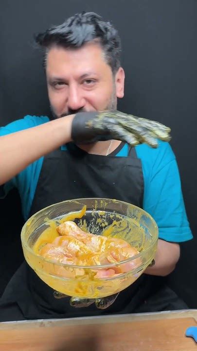 دبابيس دجاج بتتبيله خطيره Youtube