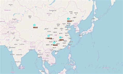 Openlayers之标注功能二：图文标注openlayers 标注 Csdn博客