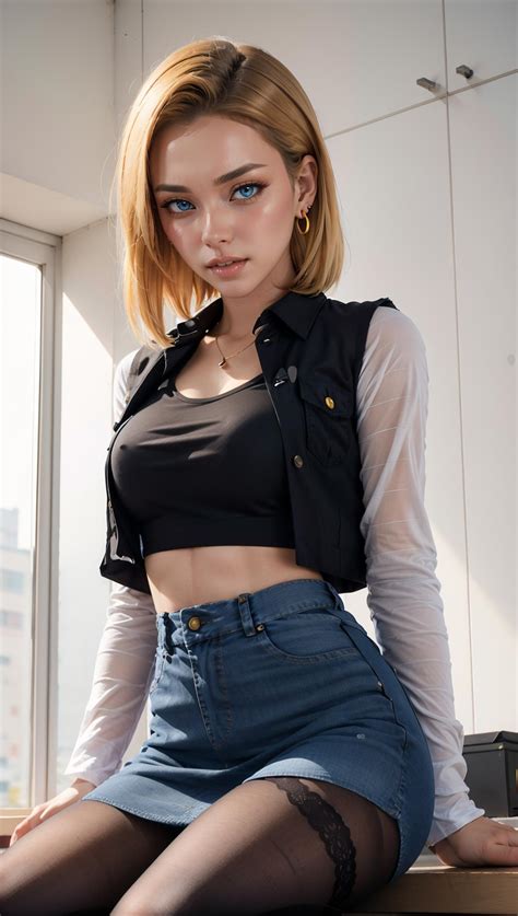 Dragon Ball Z Setting Images Generated With Ai