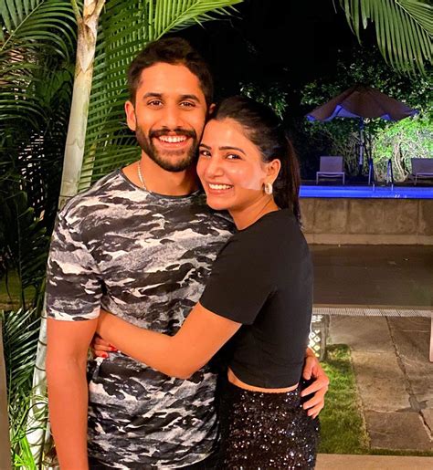Naga Chaitanya T To His Wife Samantha Telugu Bullet