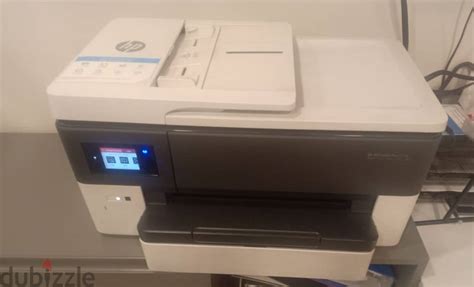 Printer Hp Pro 7720 طابعة اتش بى اكسسوارات و قطع غيار كمبيوتر 197548448