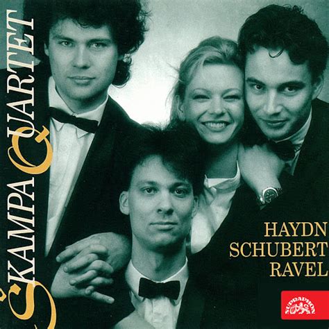 String Quartet In F Major Assez Vif Tres Rythmé Youtube Music