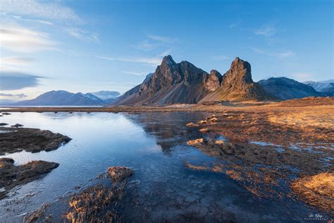 Hvalnes Iceland Di Chap Flickr