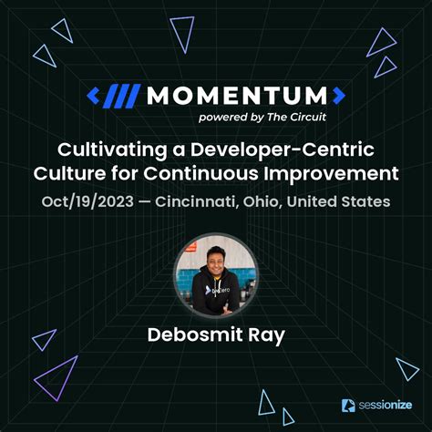 Devzero On Linkedin Devzero Momentumdevcon Developerexperience Dx