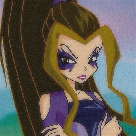 Winx Club Cartoon Profile Pics Cute Profile Pictures Bloom Summer