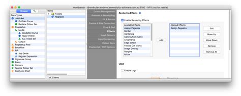 Assign Pagesize Render Effect Serendipity Software Knowledge Base