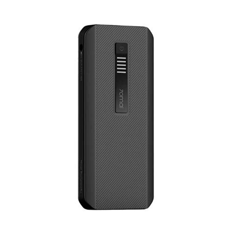 Автономний пусковий пристрій (бустер) Xiaomi 70mai Jump Starter ...