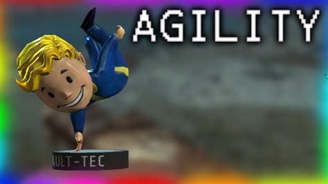 Agility Bobblehead Location Knowneet