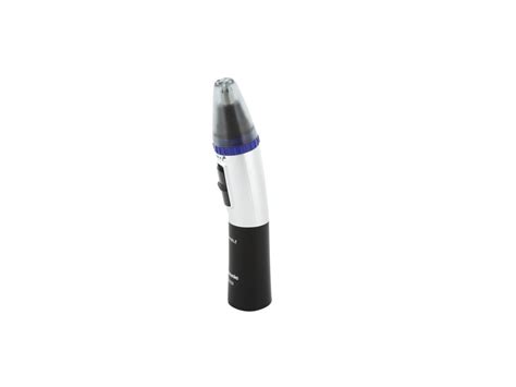 Panasonic Nose, Ear and Hair Trimmer,Wet/Dry, ER-GN30-K - Newegg.com
