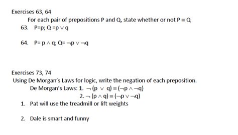 Solved Assignment 2 Section 13 Exercises 1 And 3 Restate