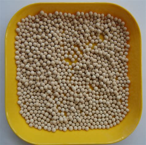 China 4a Molecular Sieve Manufacturers Suppliers Factory 4a Molecular