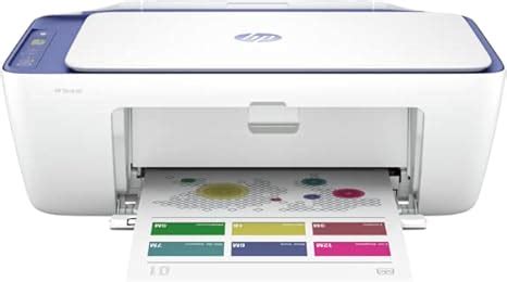 Hp Deskjet E All In One Printer Amazon Ca Office Products