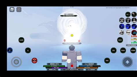 Isu And Sei Tailed Beast Spawn Location Full Sei Tailed Fight YouTube