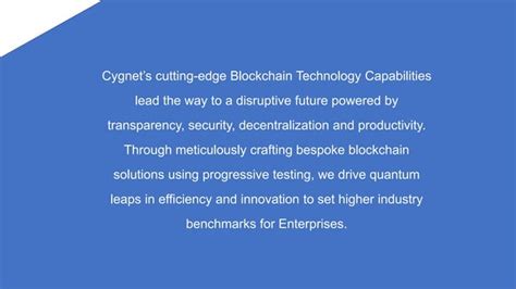 Introduction To Blockchain As A Service Baas Pptx