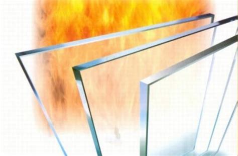 Fire Rated Central Glass And Glazing