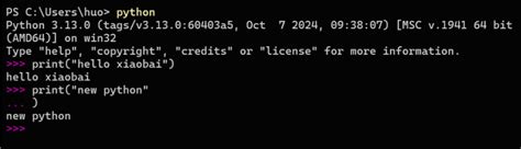 6 Key Features Of Python 313 Explained By Meng Li