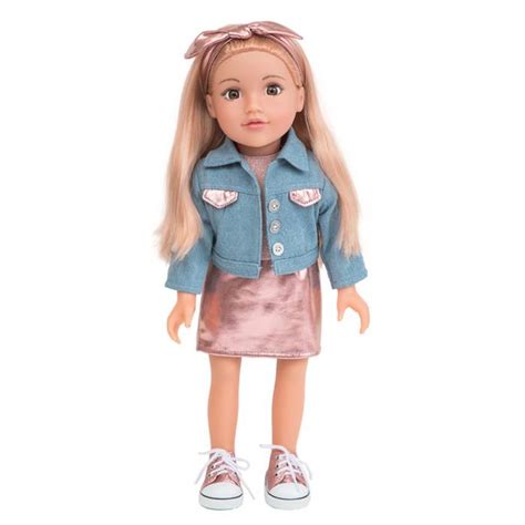 Chad Valley Designafriend Kylie Doll Designafriend Dolls And Fluffy