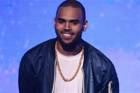 Store Says Chris Brown Warning Labels Actually Boosting Album Sales