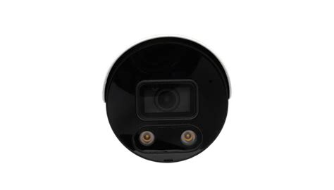 Bullet Ip Camera 8mp Colorhunter Smart Ai Wesupplysecurity