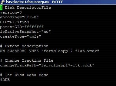 HOWTO Resolve CID MISMATCH Error With VMware Virtual Machine Please Work