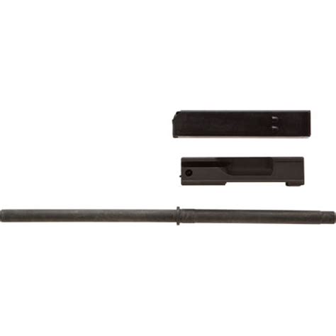 Uzi Carbine Conversion Kit Total 1