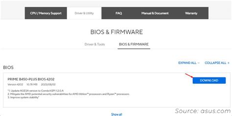 BIOS Update Failed Try These Methods To Recover