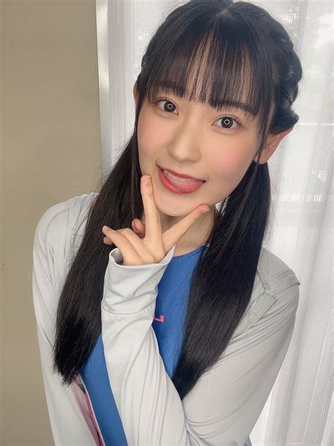 A List Of Moka Hayashida S Photographs And Videos Whotwi Graphical