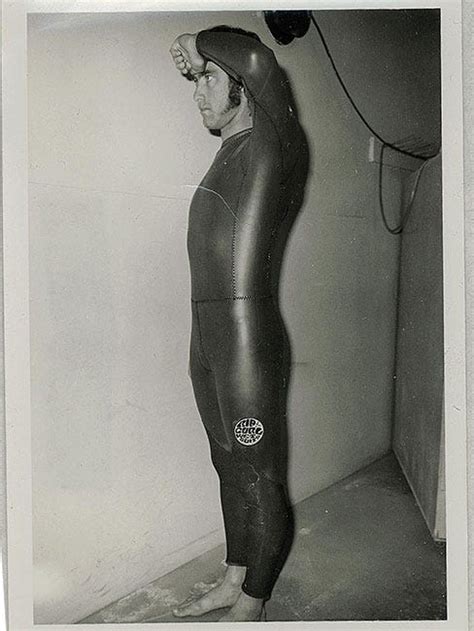 Celebrating 50 Years Of Wetsuit Innovation At Rip Curl Rip Curl