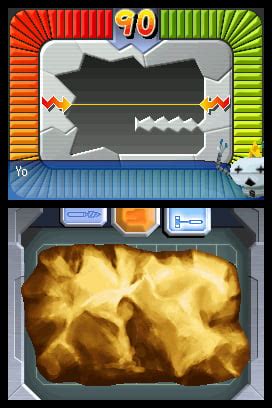 Fossil Fighters Ds Game Nintendo Life