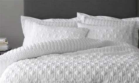 Dunelm Shoppers Rave About Hotel Like Bedding Set