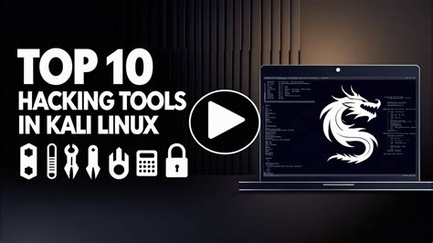 Top 10 Powerfull Hacking Tools In Kali Linux To Hack Anything Youtube