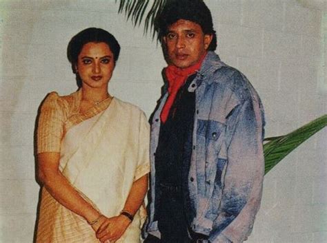 Here are some unknown fact of Birth Day boy Mithun Chakraborty