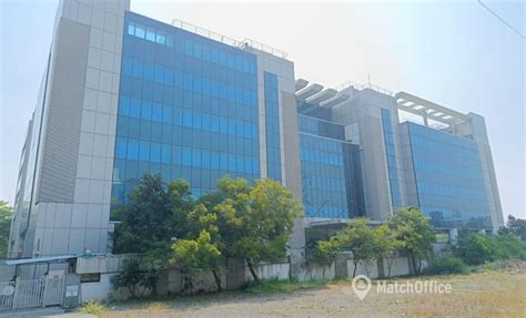 Shared Office Space For Rent In Pune Hinjewadi Pune • Matchoffice