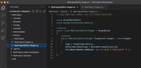 Unreal Engine 4 27 2 XCode 14 MacOS I LayerNames Tooloud Toowide