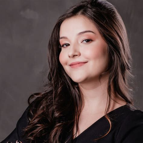 Lais Maria Barazzetti Pereira Da Silva Masters Student