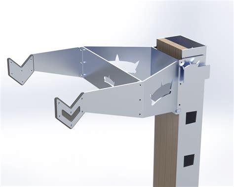 Bicycle Stac Trac By Black Crown Garage Stac Trac Will Store Your
