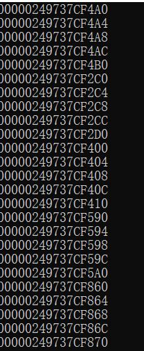 C语言动态开辟数组（一维与二维）如何动态开批一个数组 Csdn博客