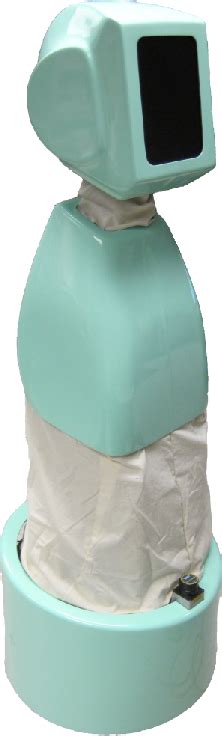 Figure 48 From Social Robot Navigation Semantic Scholar