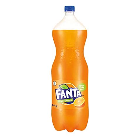 Fanta Cool Drink Metro Bidar