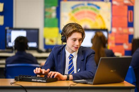 David Nieper Academy Christopher Nieper Education Trust