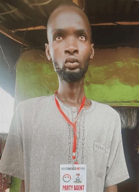 Icpc Arrests 9 For Vote Buying As Efcc Arrests 3 In Possession Of 20 Pvcs